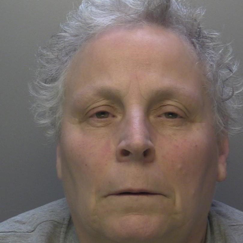Woman From Ash Sentenced To 26 Years In Prison After Being Found Guilty